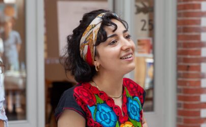 Learn a language at Taalhuis Amsterdam