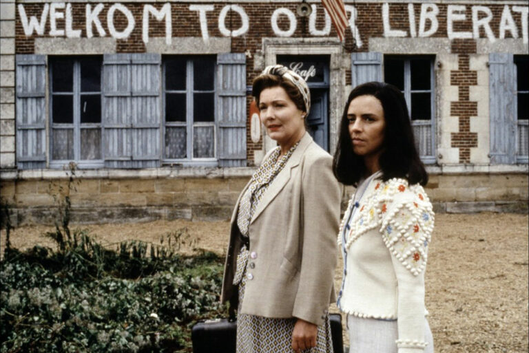 Cineforum – "Antonia" (Marleen Gorris, 1995) - Taalhuis Amsterdam